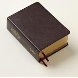 Mini Quad Combination LDS Scriptures: Amazon.com: Books