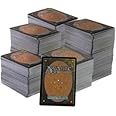 Amazon.com: Magic the Gathering 50 Cards Includes 25+ Rares/Uncommons ...