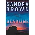 Amazon.com: Deadline: 9781455501519: Brown, Sandra: Books