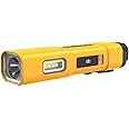 DEWALT LED Flashlight, USB-C Rechargeable, Magnetic Jobsite Light ...