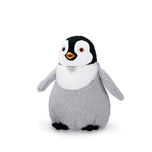 Happy Feet 2 Boadicea