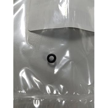 Amazon.com: Volkswagen WHT 000 884, Fuel Injector O-Ring: Automotive