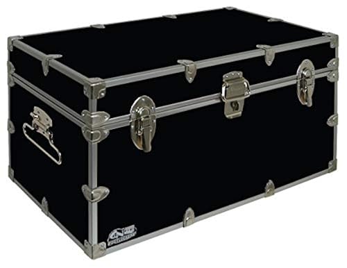 College Dorm Storage Trunks