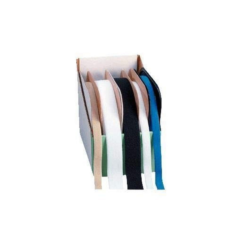 Roylan Foam Padding, Self-Adhesive, 1/2"X12X12 6/PK, Open-Cell Foam ...