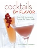 Complete Home Bartender's Guide: 780 Recipes for the Perfect Drink: Salvatore Calabrese ...