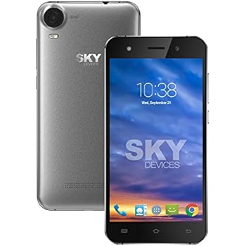 Amazon.com: SKY DEVICES Elite PhotoPro Factory Unlocked Phone - 5 ...