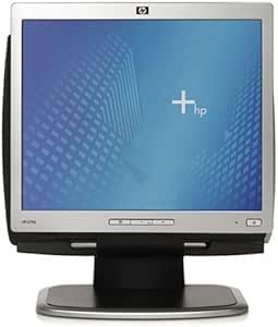 Amazon.com: HP L1706 17-inch LCD Monitor : Electronics