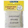 Amazon.com : Dr. A.C. Daniels Country Store Catnip Toy for Pets : Catnip Toy Bags : Pet Supplies