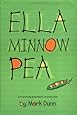 Amazon.com: Ella Minnow Pea: A Progressively Lipogrammatic Epistolary ...