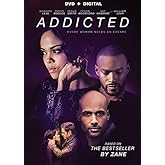 Amazon.com: The Perfect Match [DVD + Digital] : Terrence Jenkins ...
