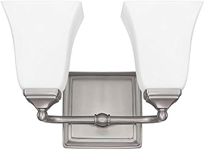 Progress Lighting P2760-15 3-Light Bath Which Mounts Up Or Down ...