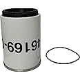Amazon.com: XYZIL Fuel Water Separator Filter Compatible with Baldwin ...