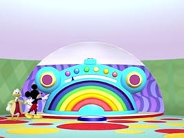 Watch Mickey Mouse Clubhouse Volume 2 | Prime Video