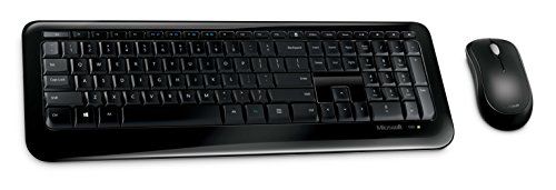 Microsoft 800 Keyboard | Wireless-keyboard