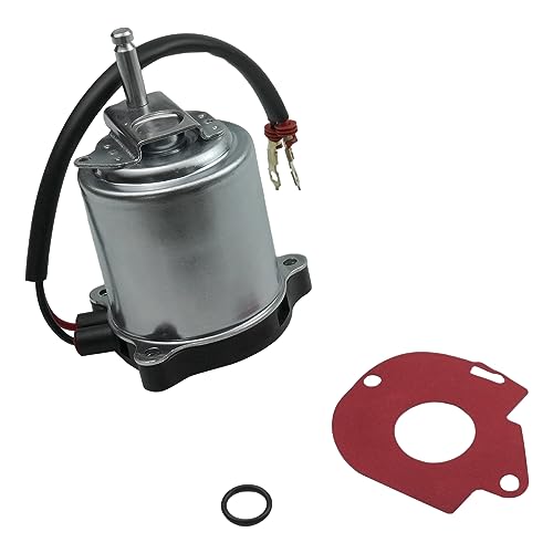 ABS Pump Brake Booster Motor Compatible with Lexus GX460 GX470 LX570 ...