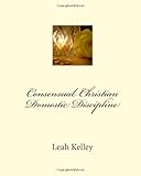 Christian Domestic Discipline 101: Leah Kelley: 9781456374174: Amazon ...