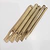 Arabic Calligraphy Bamboo pens - Set of 5 pens - Reed pens qalam for ...