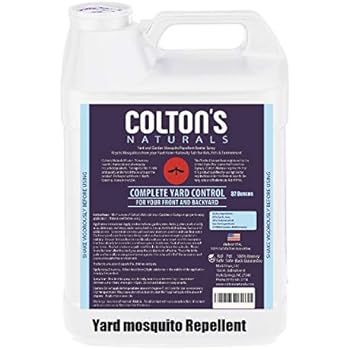 Amazon.com : Garlic Barrier 2002 AG+ Liquid Spray, 1 Gallon : Home Pest ...