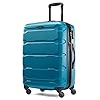 Samsonite Omni PC Hardside Expandable Luggage with Spinner Wheels ...