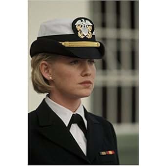 JAG (TV Series 1995 - 2005) 8 Inch x 10 Inch Photo from Slide Tracey ...