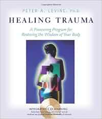Healing Trauma: Peter Levine: 9781591792475: Books - Amazon.ca