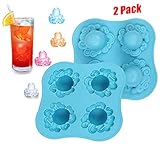 Coolamari - Octopus Ice Cube Tray