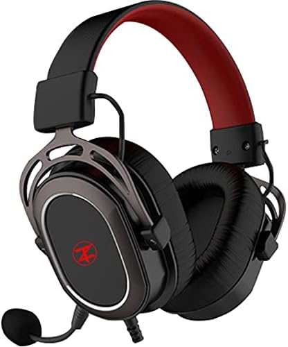 TechnoZone K 75 Gaming Headphone price in Egypt | Amazon Egypt | kanbkam
