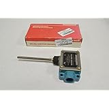 33E10 | BACO 33E10, Contact Block, N/O, Screw TERMINALS, MAX 600V, MAX ...