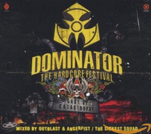Dominator 2012: Amazon.de: Musik