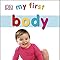 My First Body: Amazon.co.uk: DK: Books