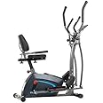 Amazon.com : Body Champ 3-in-1 Exercise Machine, Trio Trainer ...