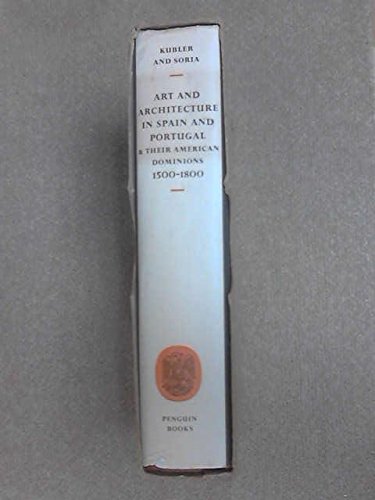'Art and architecture in Spain and Portugal and their American ...