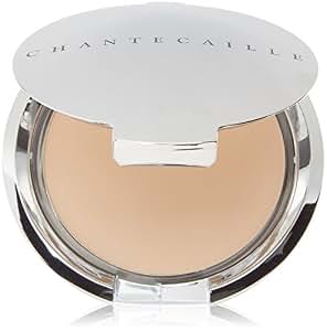 Amazon.com : Chantecaille Compact Makeup Powder Foundation, Peach, 0.35 ...