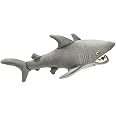 Amazon.com: Folkmanis Shark Hand Puppet : Toys & Games