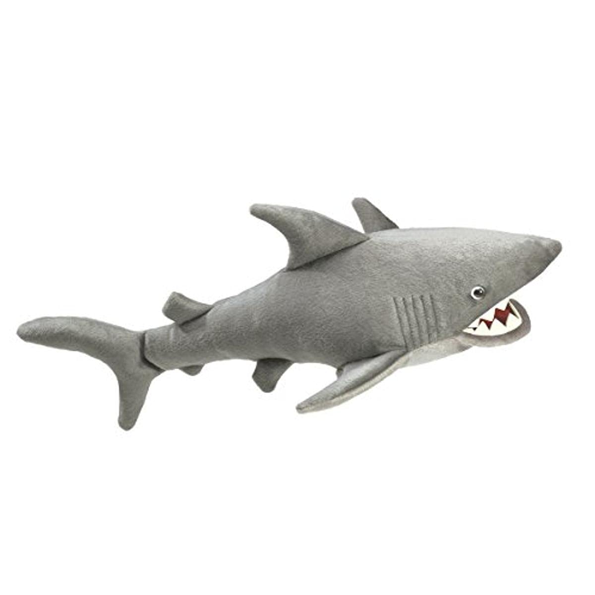 Mua Folkmanis Shark Hand Puppet trên Amazon Mỹ chính hãng 2024 | Fado