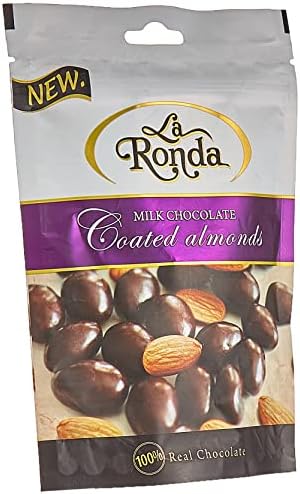 La Ronda Coated Almonds, 75 gm price in UAE | Amazon UAE | supermarket ...