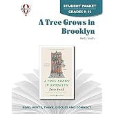 Amazon.com: A Tree Grows in Brooklyn: A Novel (Harper Perennial Olive ...
