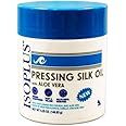 Amazon.com: Isoplus Pressing Silk Oil (Pack of 2) : Beauty & Personal Care