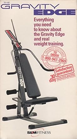 Gravity Edge Workout Machine | EOUA Blog