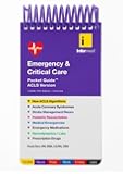 Emergency & Critical Care Pocket Guide, ACLS Version: 9781890495589: Medicine & Health Science ...
