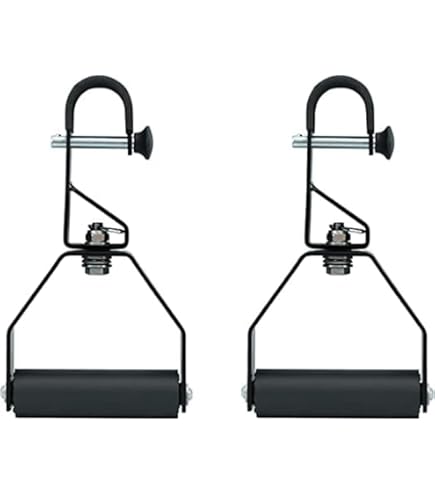 Handles Cable Machine Attachments Amazon YOUXI Pro Cable Machine ...