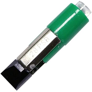 Eiko 81194 - LED-120-PSB-W Miniature Automotive Light Bulb ...