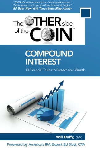 Amazon.com: Compound Interest: 10 Financial Truths to Protect Your ...
