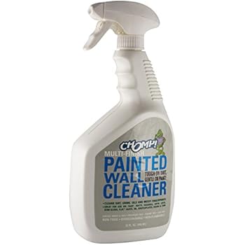 Amazon.com: CHOMP 52005 Painted Wall Cleaner: Home & Kitchen