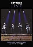 Boyzone: The Live Shows [DVD]: Amazon.co.uk: Boyzone: DVD & Blu-ray