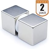 Curiously Strong Magnets - Neodymium Rare Earth Magnets - TheGreenHead.com