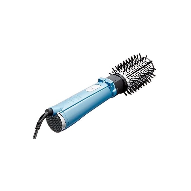 BaByliss 2995U Diamond Big Hair Dual Rotating Brush