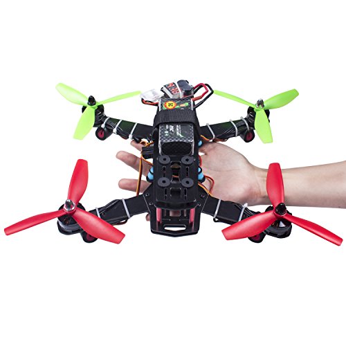 Which Are the 5 Best Drone Kits from Amazon? (April 2022)