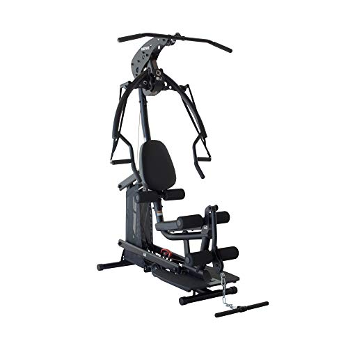 Inspire Fitness Bl1 Home Gym | Strength Training Equipment