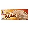Little Debbie Honey Buns, 6 Individually Wrapped Pastries, 10.6 oz Box ...